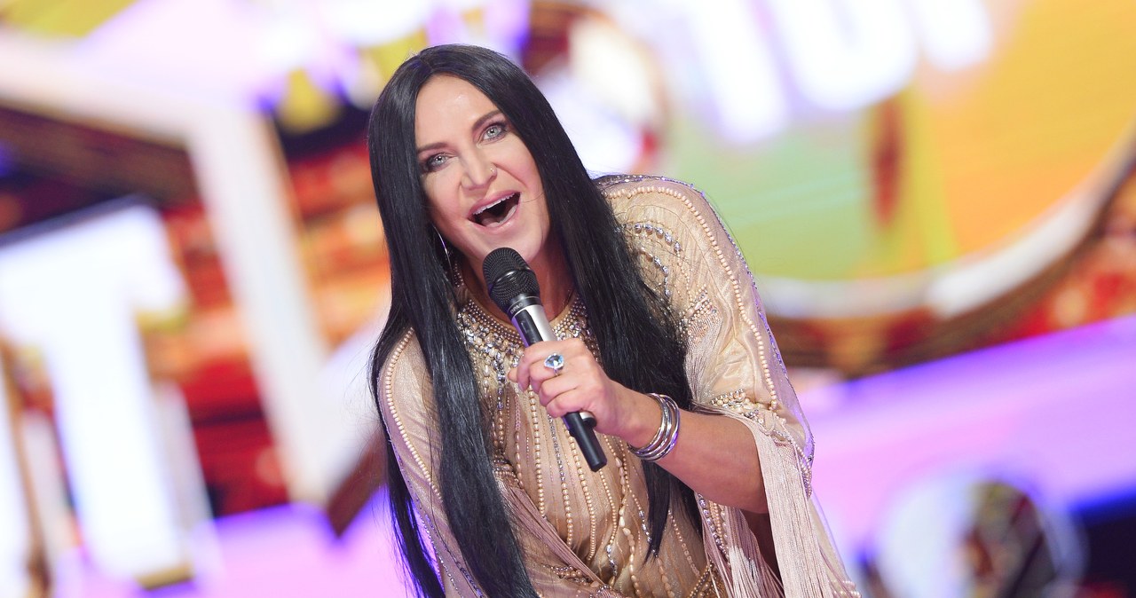 Kayah rozstała się z Kayaxem. Gwiazda wydała oświadczenie - Muzyka w ...