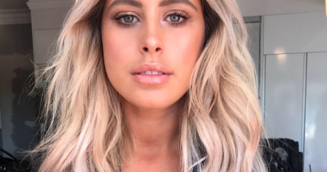 Ariella Nyssa: nowa gwiazda Instagrama - Kobieta w INTERIA.PL