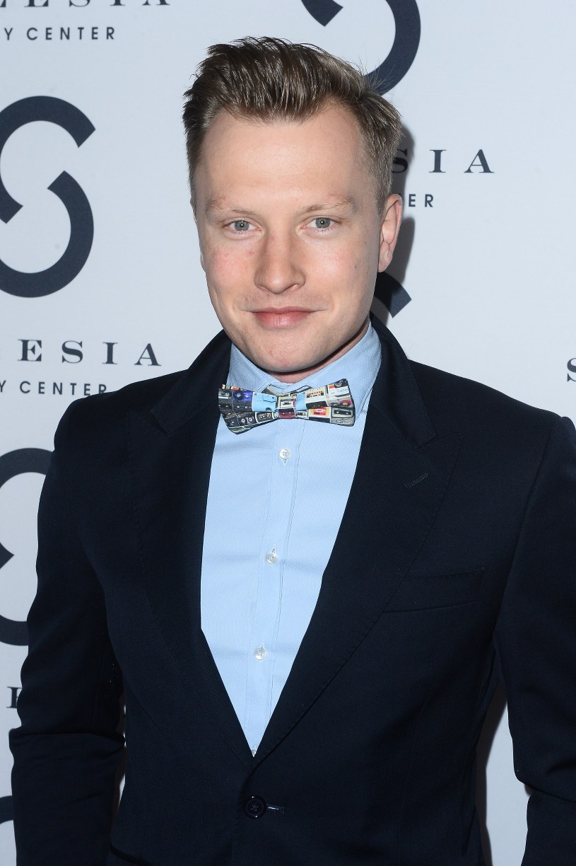 Modowe gafy Kuby Wesołowskiego - Film w INTERIA.PL