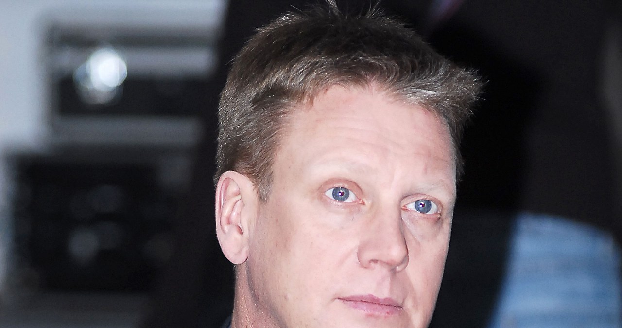 Jan Jankowski. Tylko to się w życiu liczy - Styl w INTERIA.PL