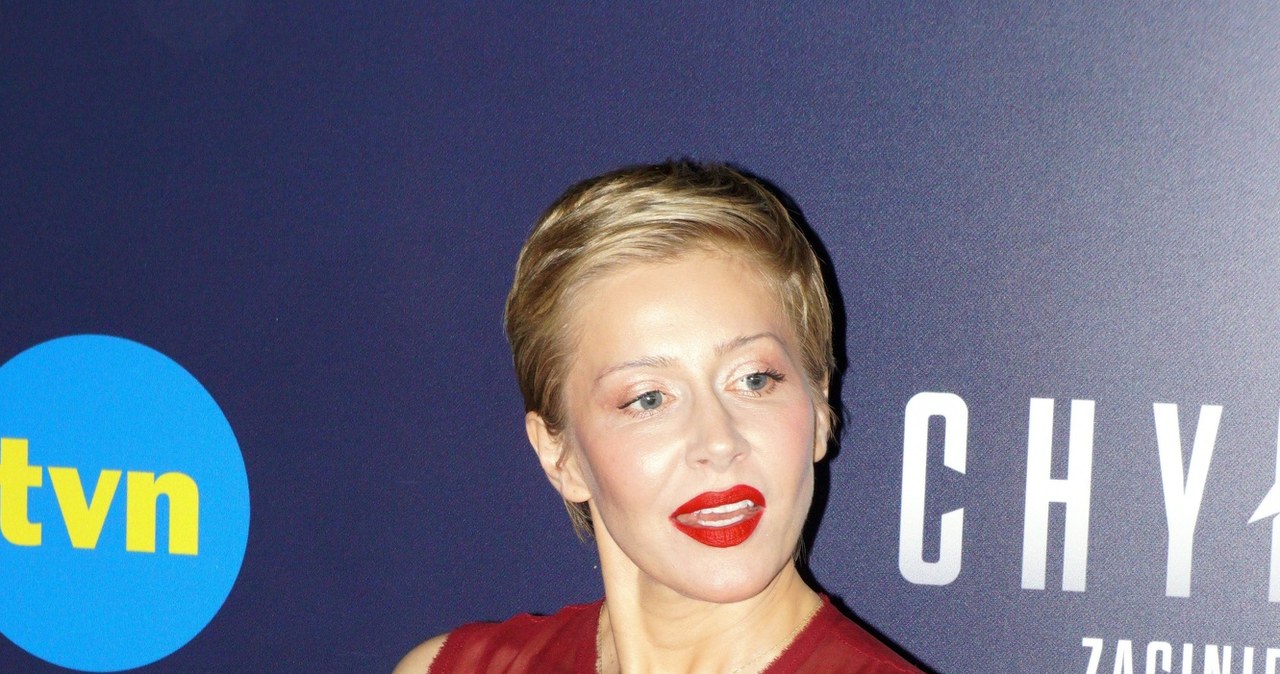 Jak radzi sobie z hejtem? - Styl w INTERIA.PL