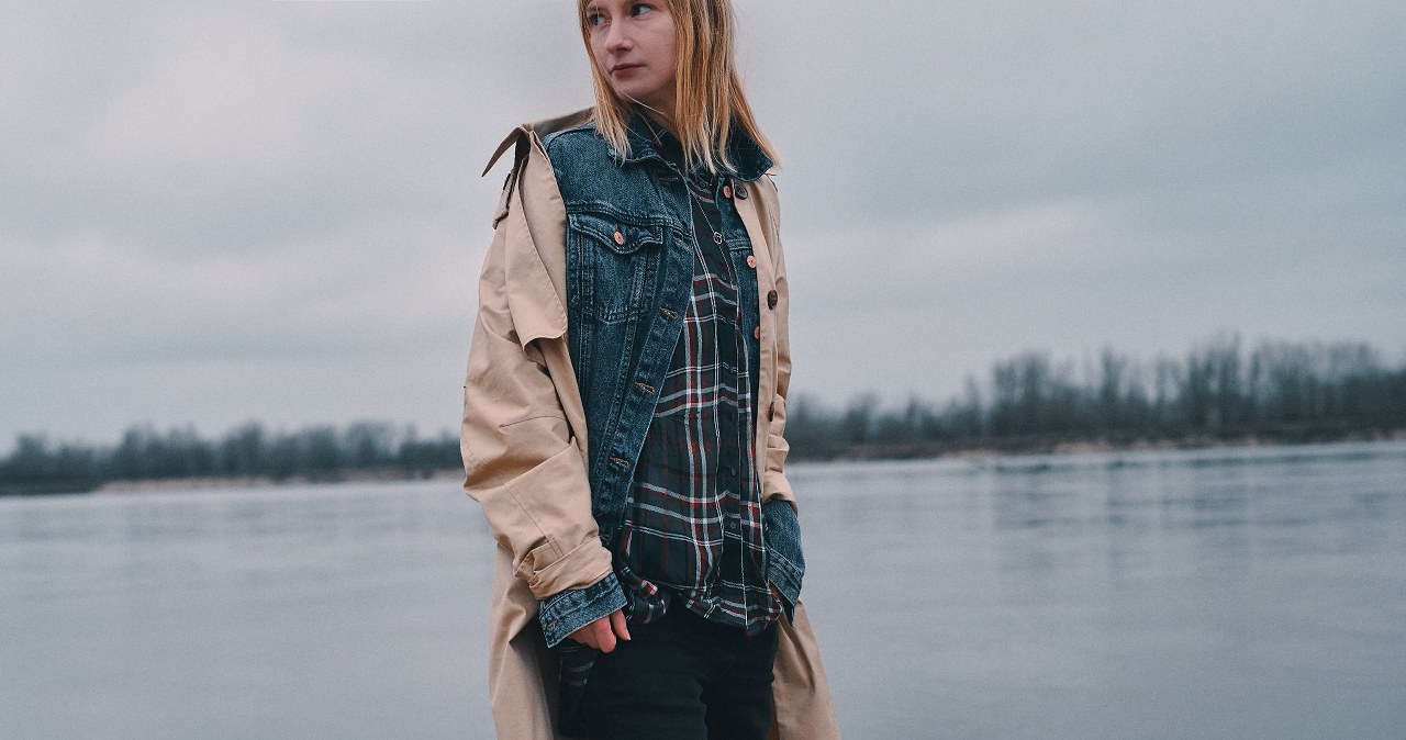 Agata Karczewska po "Idolu": Debiutancki album "I'm Not Good At Having Fun"