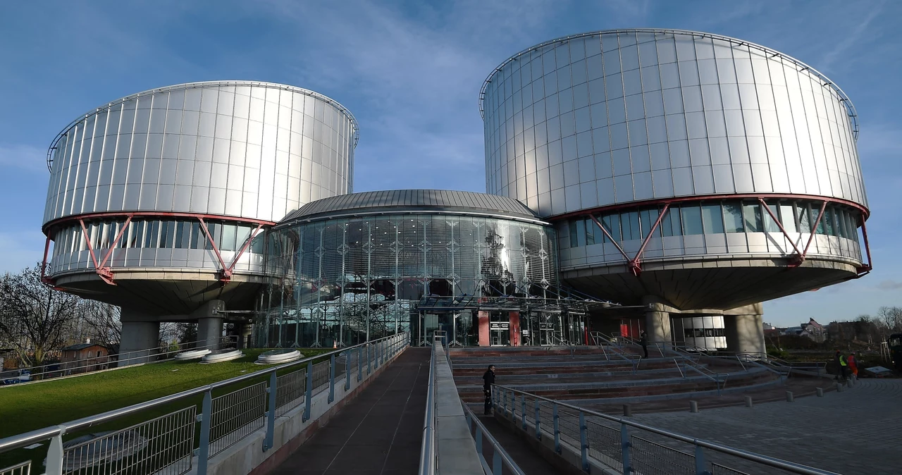 Europejski Trybunał Praw Człowieka Polska Powinna Wprowadzić Związki