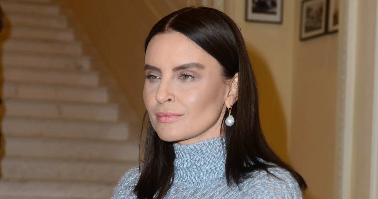 Horodyńska zrobiła badania genetyczne. Dowie się z nich, jak ma spędzać ...