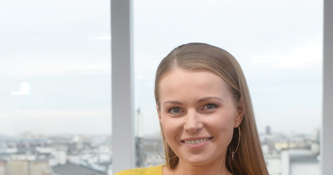 Dlaczego zrezygnowała z kariery w modelingu? - Styl w INTERIA.PL