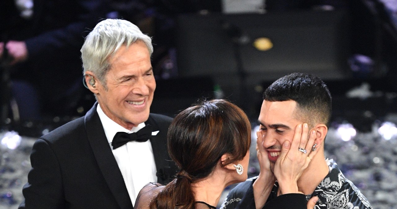 Festiwal San Remo: Sensacyjny zwycięzca Mahmood pojedzie na Eurowizję 2019