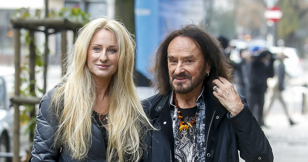 Stan Borys po udarze. Nowe informacje o stanie zdrowia wokalisty ...