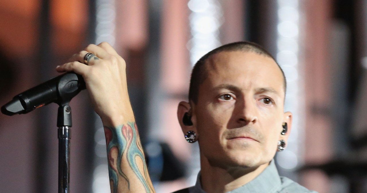 Jaime Bennington zwerbowany do pierwszego zespołu jego ojca - Muzyka w ...