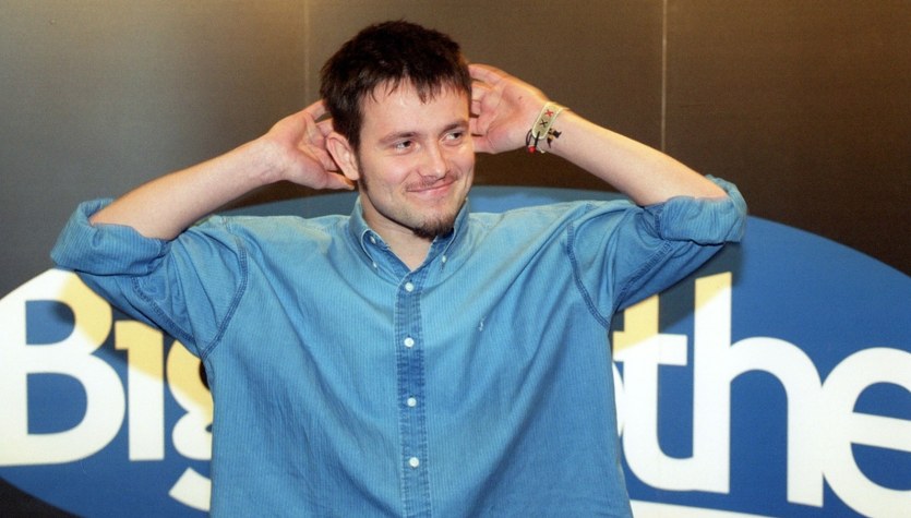 Piotr Lato z "Big Brothera": jak wygląda i co robi dziś? - Kobieta w ...