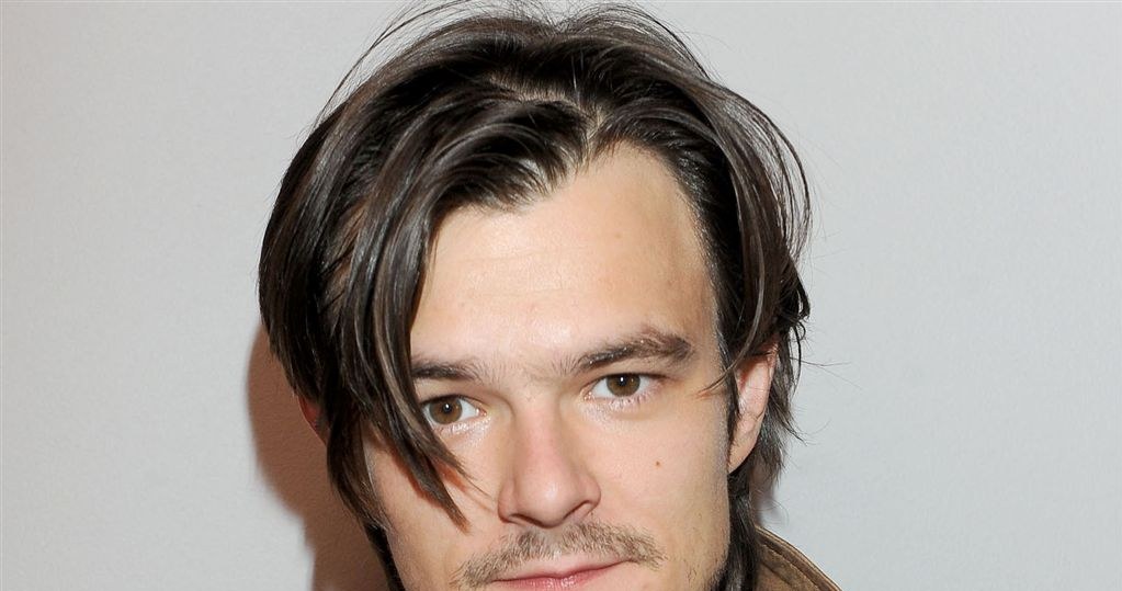 "Rojst": Dawid Ogrodnik wschodzącą gwiazdą europejskiego kina! - Świat ...