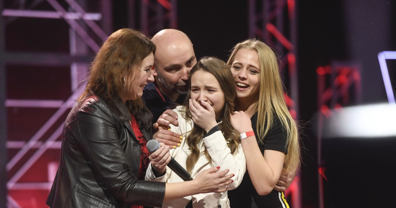 "The Voice Kids 2": Ania Dąbrowska wygrywa program TVP2 - Muzyka w ...