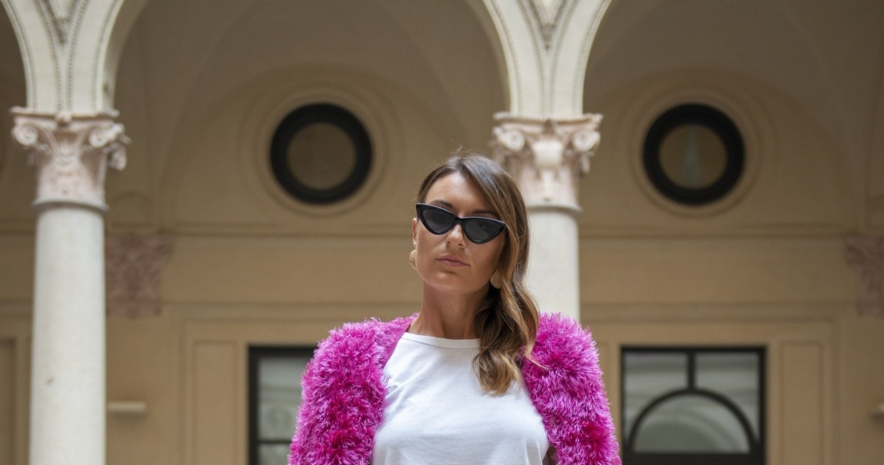 Wiosenne kolory - Styl w INTERIA.PL