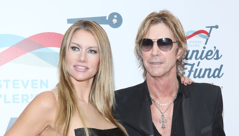 Duff McKagan i "Tenderness": Basista Guns N' Roses zapowiada nową płytę ...