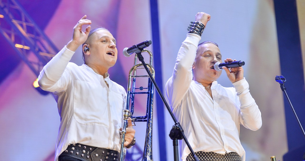 Golec uOrkiestra, czyli rodzinny zespół braci Golców - pomponik.pl