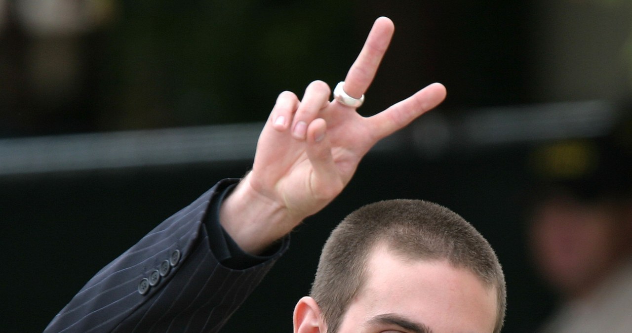 Wade Robson oskarża Michaela Jacksona z zemsty? Taj Jackson broni wujka ...