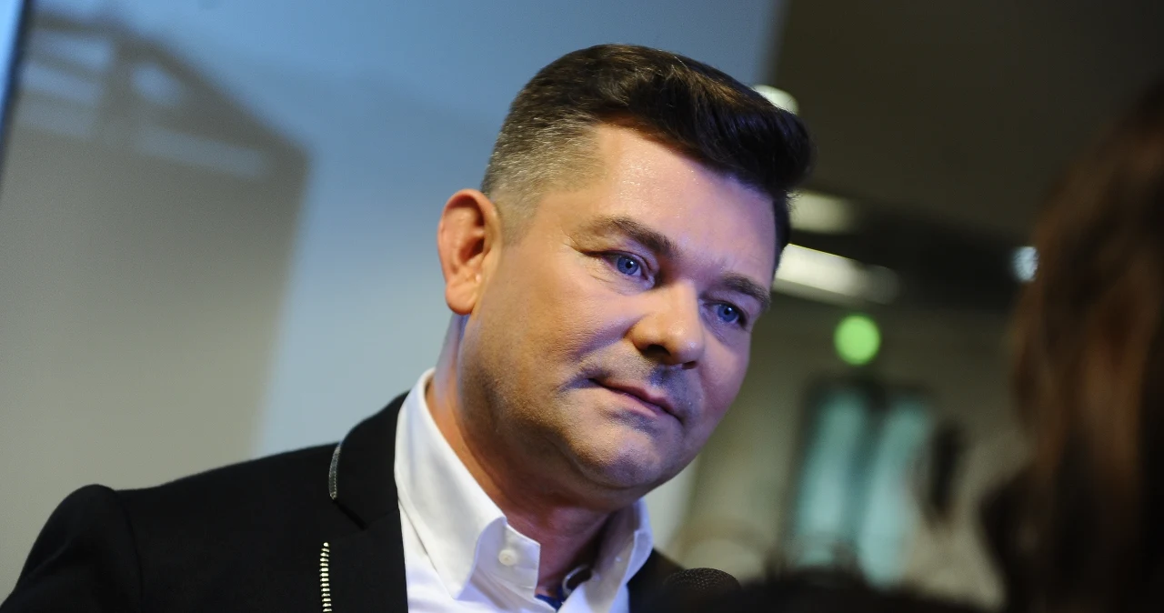 Zenek Martyniuk był za młody na ślub z Danutą? Na jaw wyszły nowe fakty ...