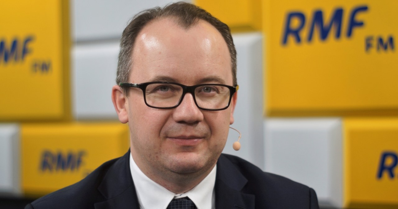 Bodnar w RMF FM: Edukatorzy seksualni mogą się pojawić w szkołach, ale ...