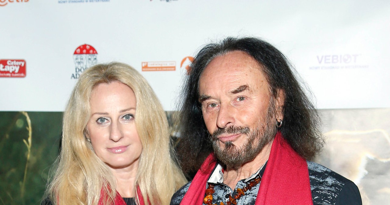 Stan Borys po udarze staje na nogi. "Raz jest lepiej, raz jest gorzej"