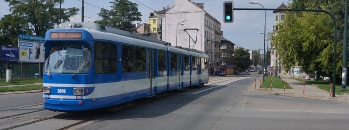 Kraków: Nowe ceny biletów komunikacji miejskiej już od maja - RMF 24