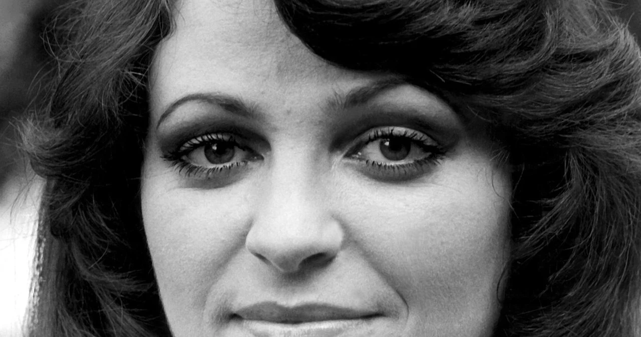 Anna Jantar: Czuła, że "nic nie może przecież wiecznie trwać" - Kobieta ...