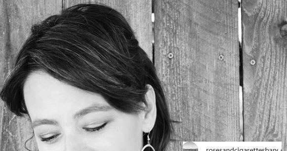 Lisa Pagliano nie żyje. Wokalistka Roses and Cigarettes miała 35 lat ...