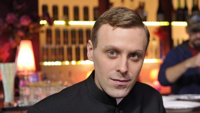 Mateusz Rusin, czyli ksiądz z "Rancza" i Pola Sawicka, wzięli ślub! Kim ...