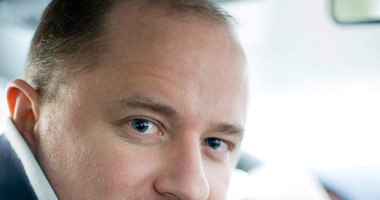 Jest nowy polski juror Car of the Year - Motoryzacja w INTERIA.PL