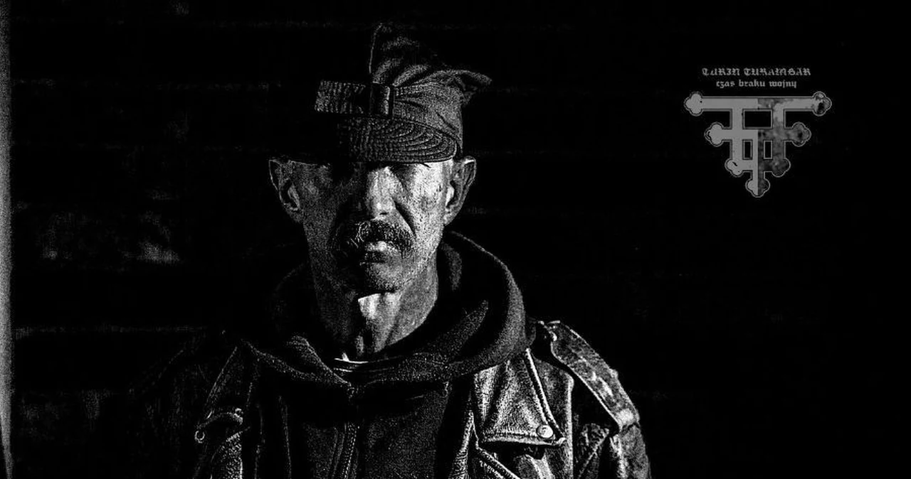 Turin Turambar: Nowa płyta "Czas braku wojny" - Muzyka w INTERIA.PL