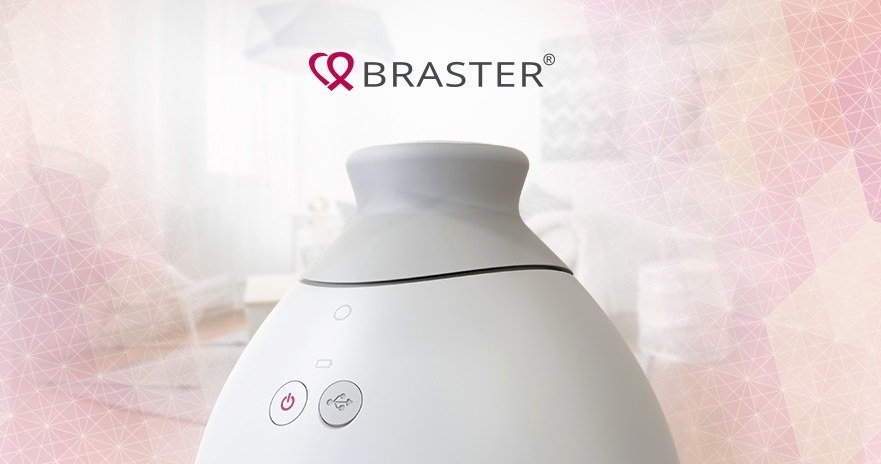 Braster Pro - innowacyjne urządzenie do diagnozowania raka piersi ...