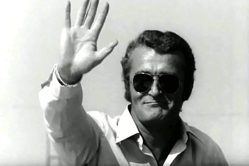 Nie żyje aktor Tadeusz Pluciński | art.plportal.pl