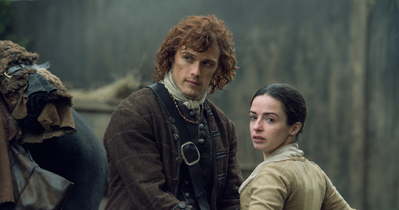 "The Nevers": Gwiazda "Outlander" w nowym serialu twórcy "Firefly ...
