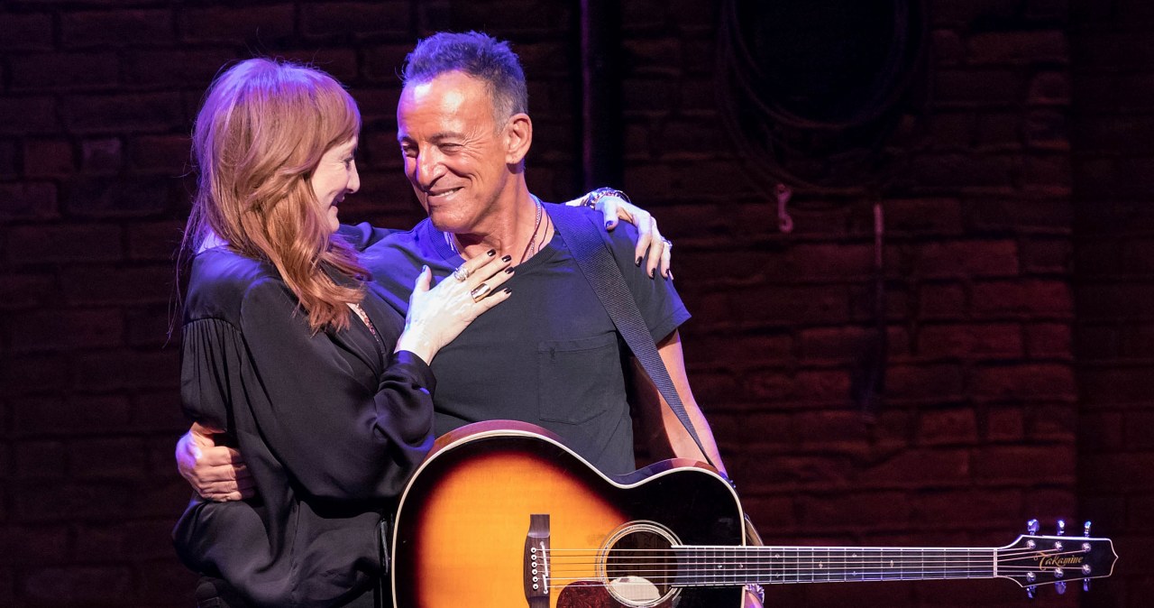 Bruce Springsteen: Nowa płyta "Western Stars" w czerwcu. Posłuchaj ...