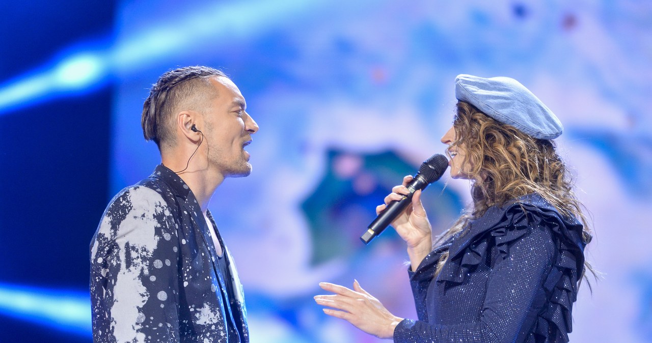 Nowa piosenka Libera wywołała zamieszanie. "Kiedy rozpędzi się ...