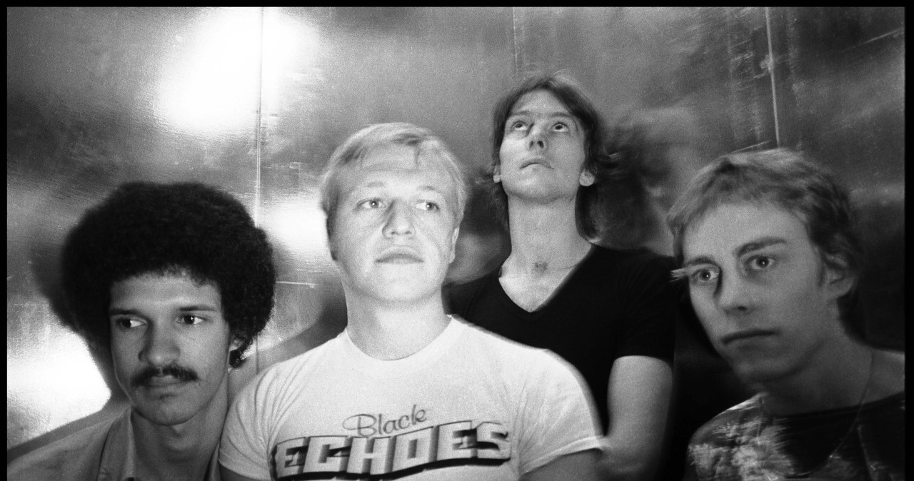 Level 42: Boon Gould nie żyje. Muzyk miał 64 lata - Muzyka w INTERIA.PL