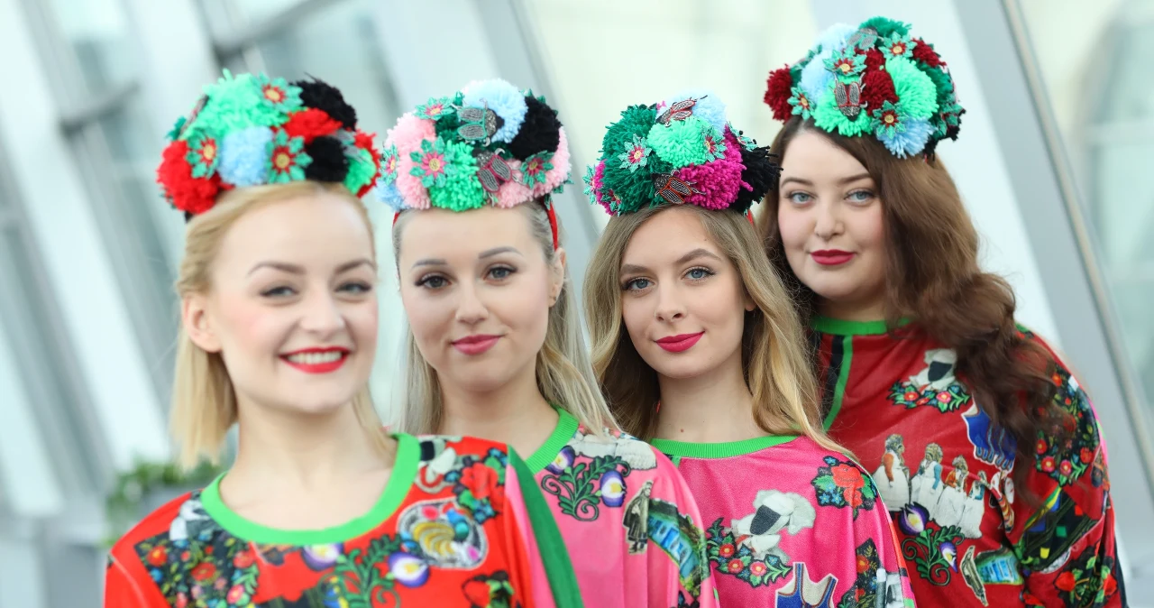 Eurowizja 2019: Tulia po pierwszej próbie. Jak wypadły Polki? [WIDEO ...