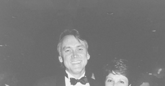 Kip Niven nie żyje. Aktor miał 73 lata - Film w INTERIA.PL