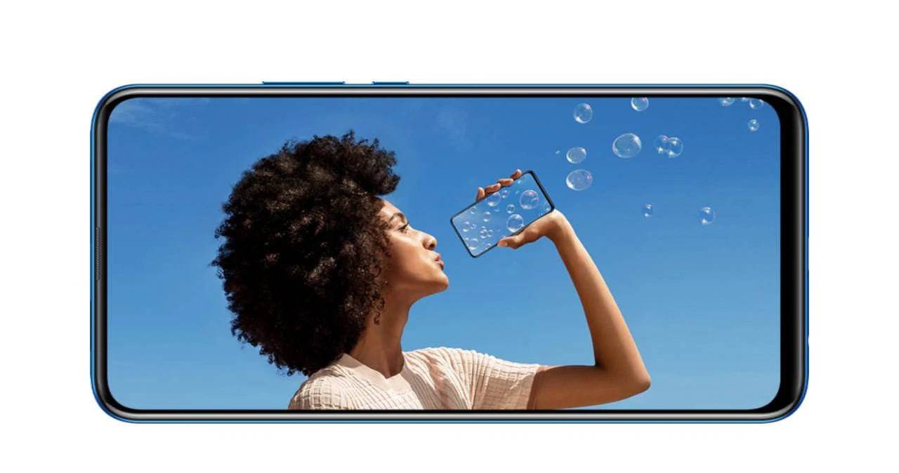 Huawei P Smart Z – smartfon z wysuwaną kamerką - GeekWeek w INTERIA.PL