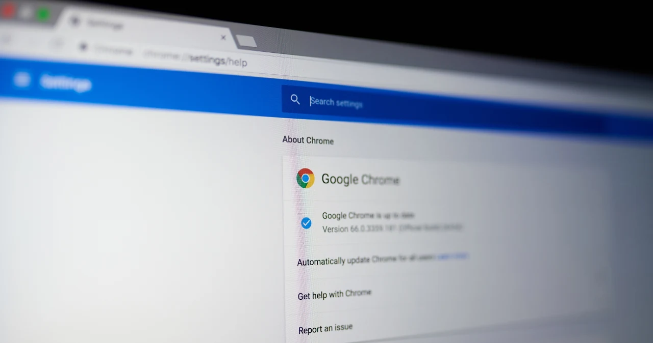 Google Chrome 76 z nowościami