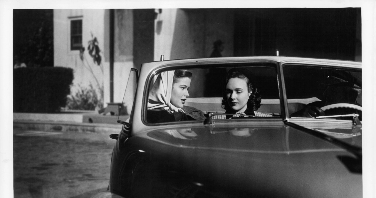 Nie żyje Allene Roberts. Aktorka miała 90 lat - Film w INTERIA.PL