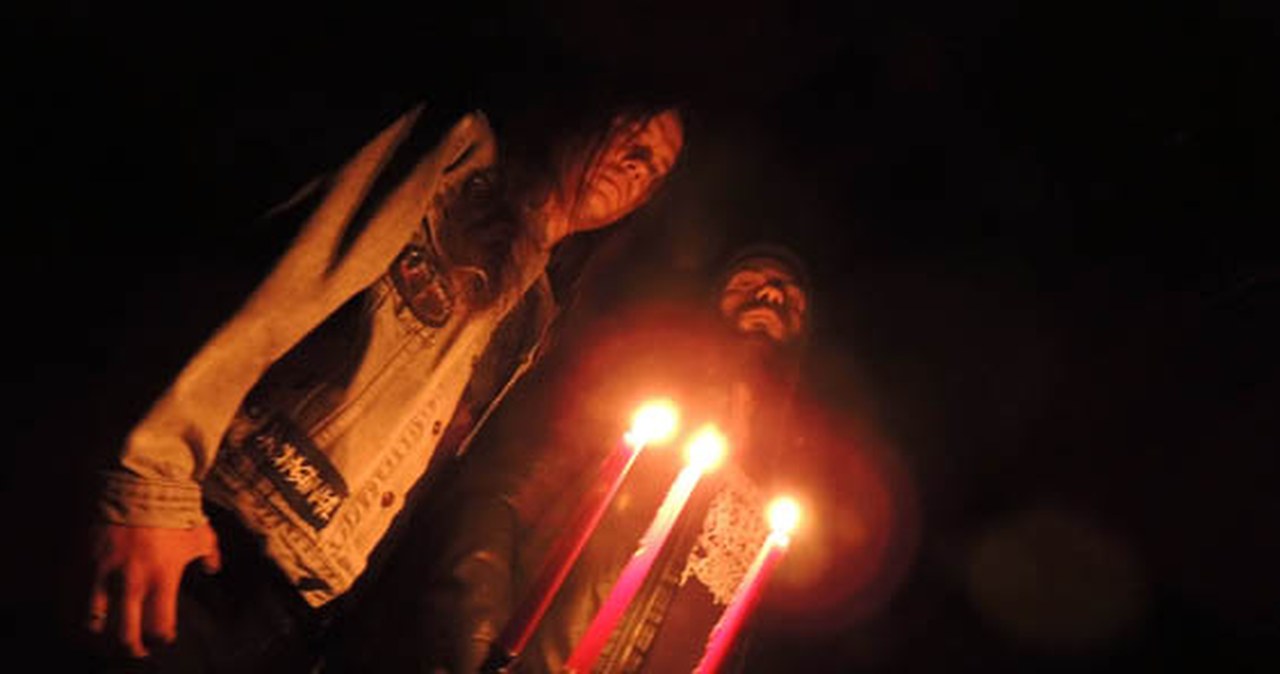 Akantha z kontraktem - Muzyka w INTERIA.PL