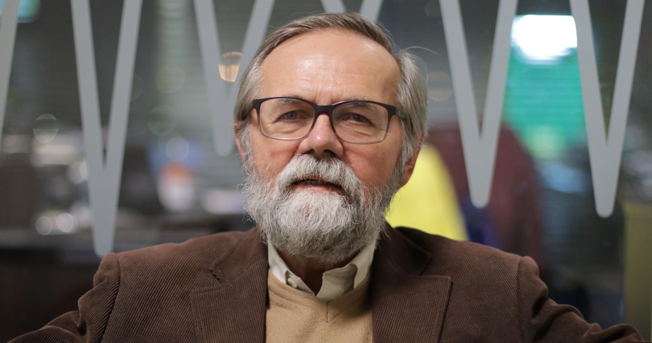 Prof. Bugaj: Rezygnacja z celibatu być może rozwiązałaby trochę ten ...