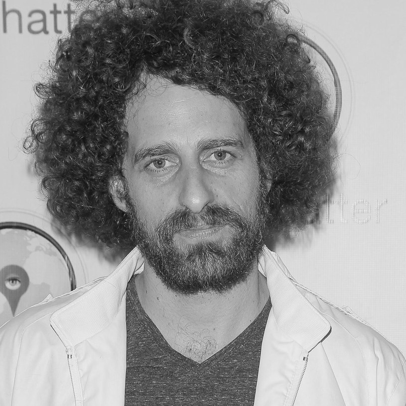Nie żyje aktor Isaac Kappy. Popełnił samobójstwo - Film w INTERIA.PL