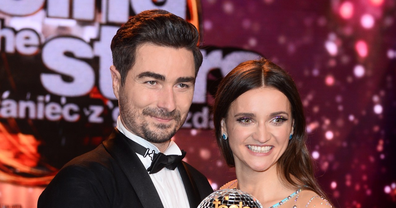 Joanna Mazur pobiła finansowy rekord "Tańca z gwiazdami" dzięki ...