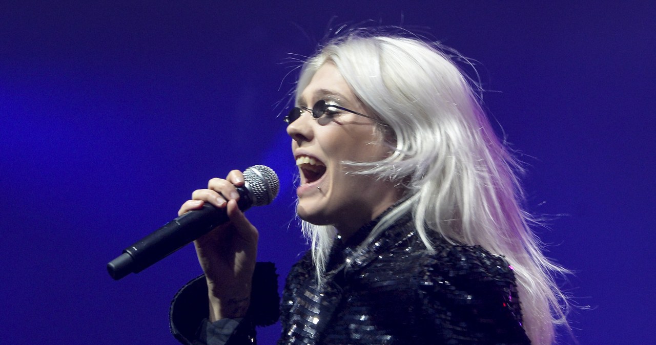 Daria Zawiałow i Sokół we wspólnym teledysku. Posłuchaj singla "Laura ...