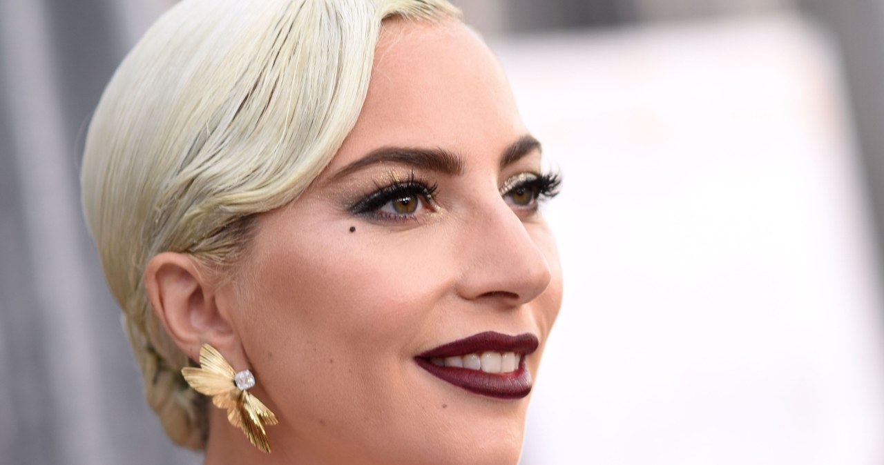 Modowe archiwum Lady Gagi na wystawie w Las Vegas - Kobieta w INTERIA.PL