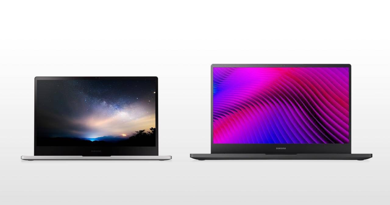 Samsung Notebook 7 i Notebook 7 Force oficjalnie - GeekWeek w INTERIA.PL