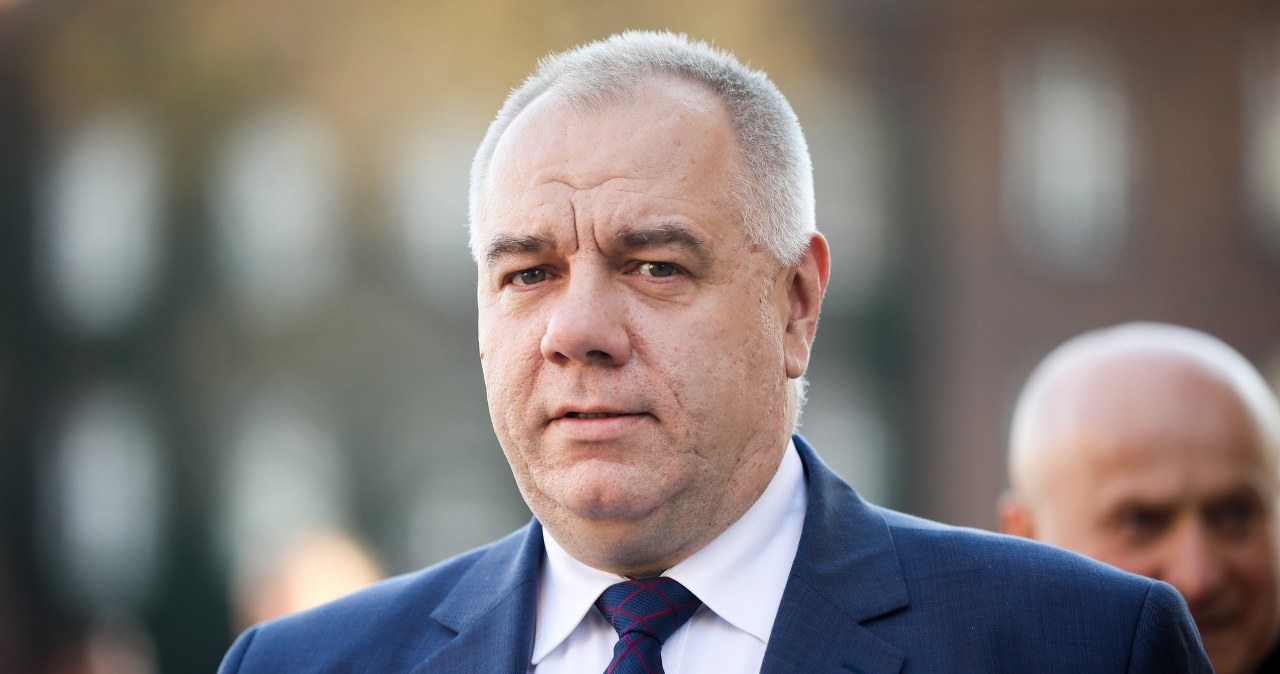 Jacek Sasin: Wydzielenie Warszawy jest w programie PiS - Wydarzenia w ...