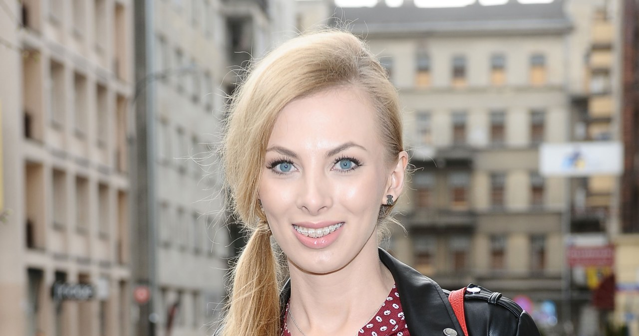 Charlize Mystery przedstawia męża - Styl w INTERIA.PL