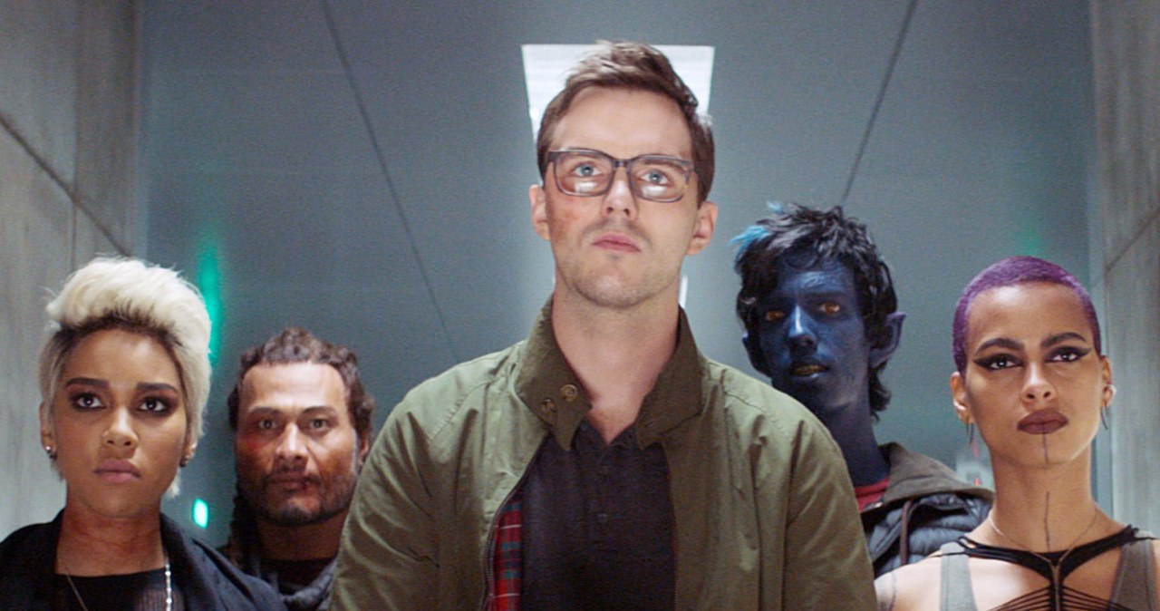 Weekend w kinie: Królowa, gwiazdor i X-Meni - Film w INTERIA.PL