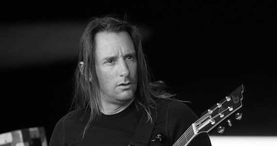 Brian Doherty nie żyje. Gitarzysta Big Wreck miał 51 lat - Muzyka w ...